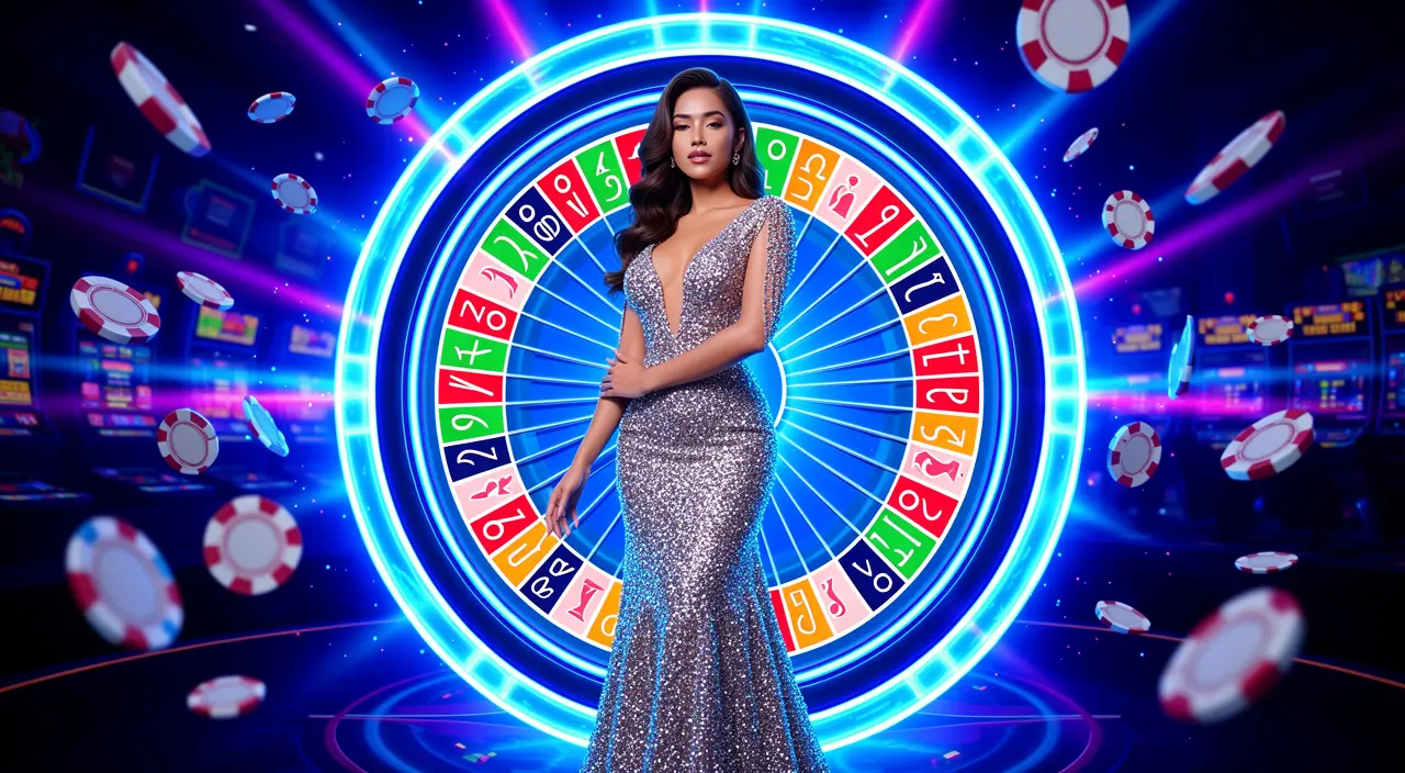 SK69 – Step into a vibrant world of casino entertainment in Malaysia